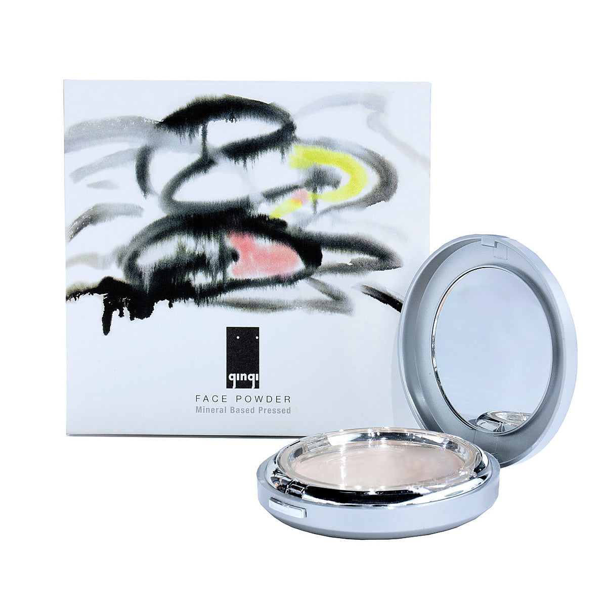 GINGI™ Pressed Powder – Gingi, Inc.